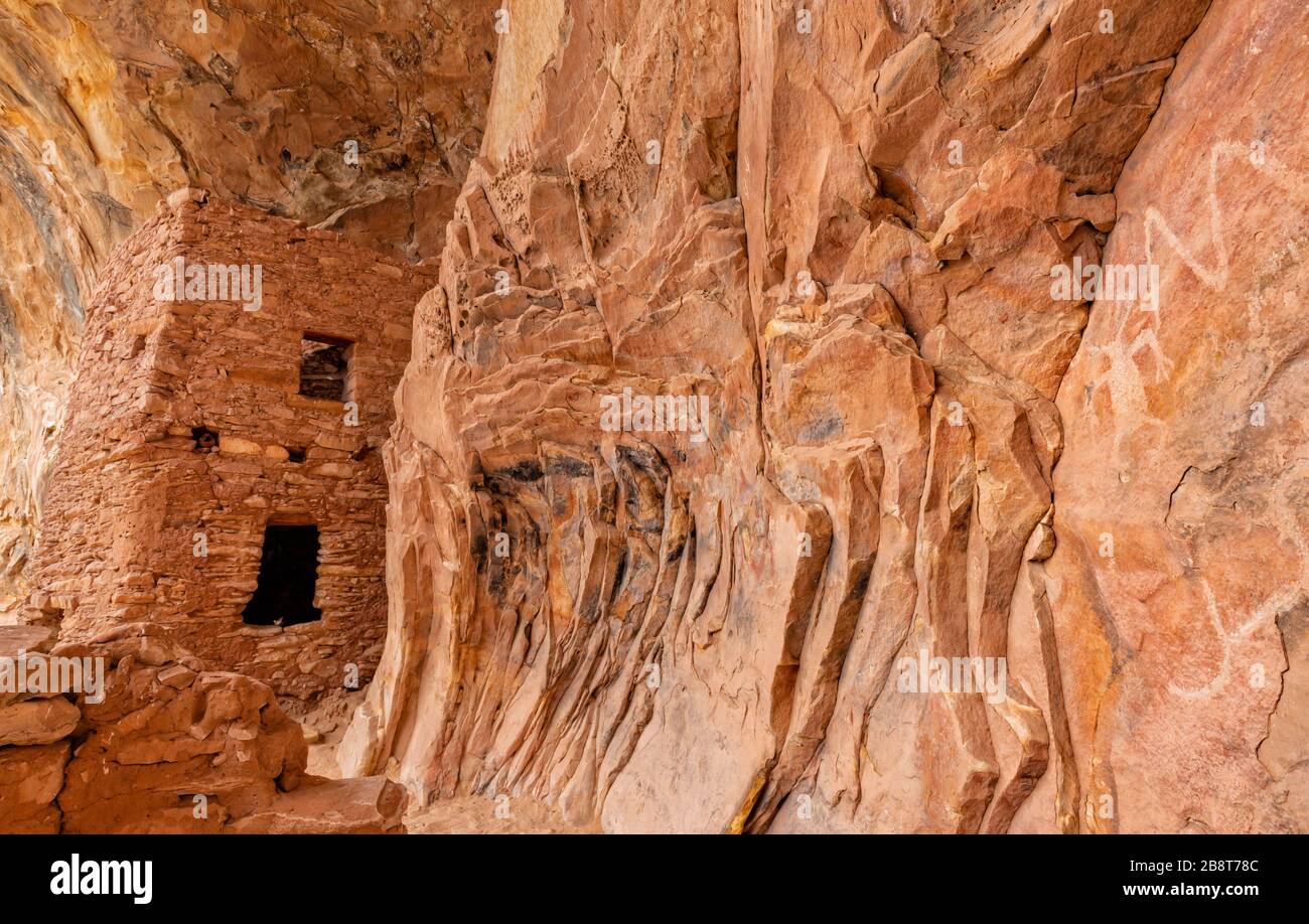 Native american architecture hi-res stock photography and images - Alamy