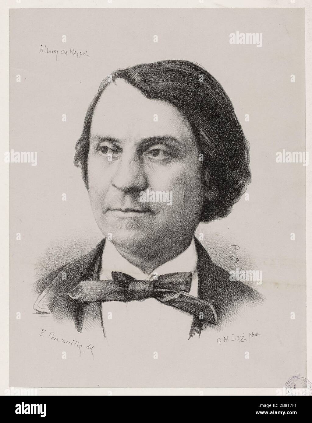Louis Blanc Society