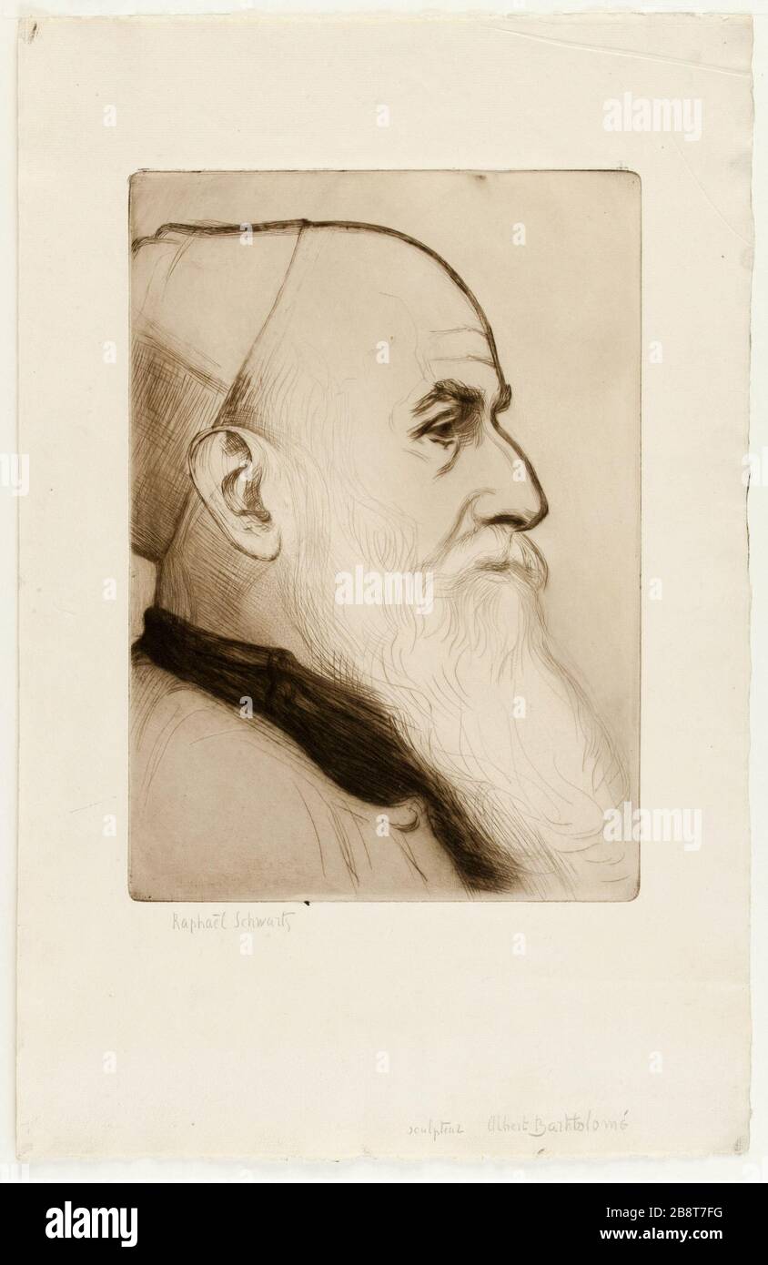 Albert Schwartz High Resolution Stock Photography and Images - Alamy