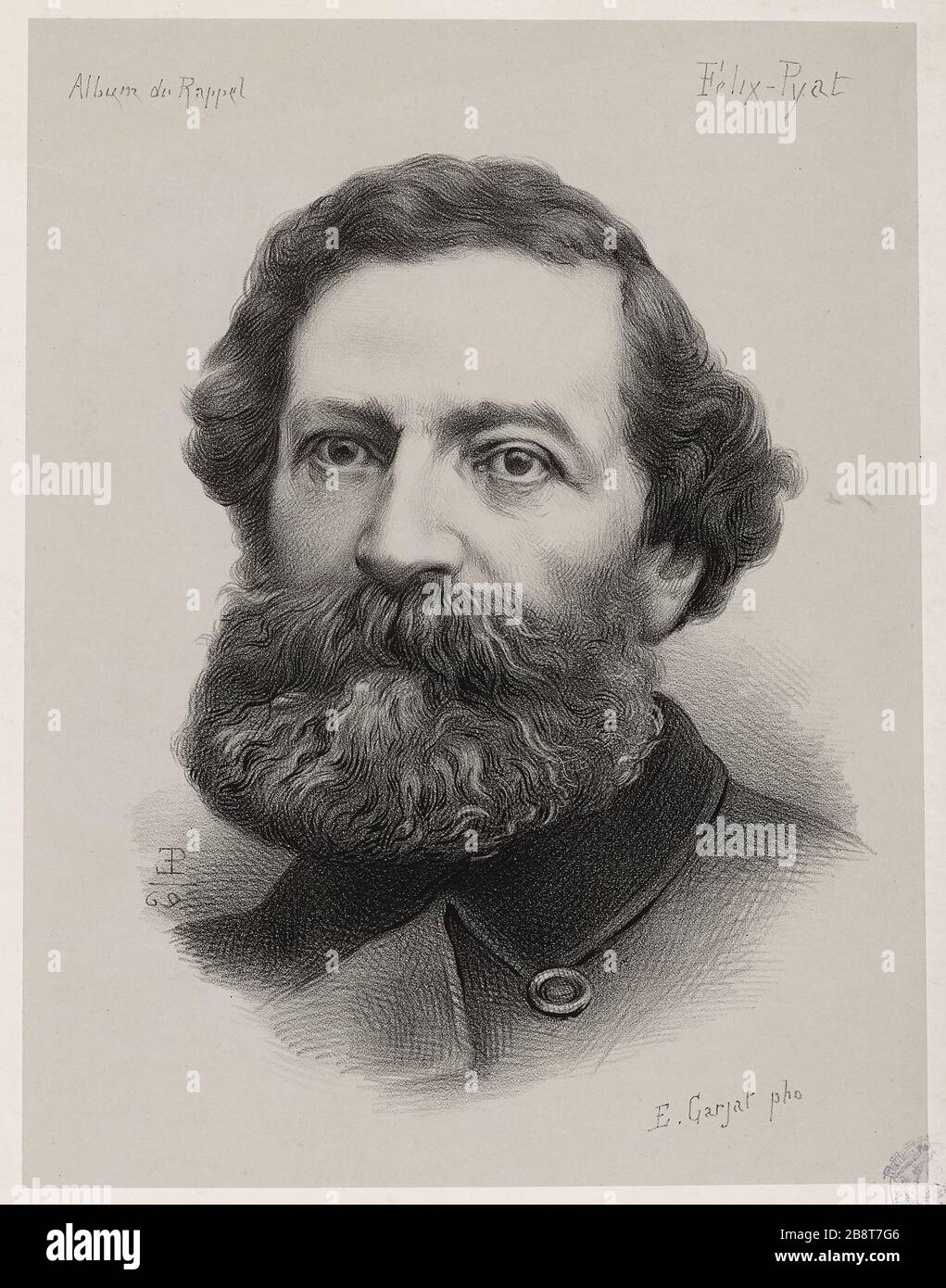 Pyat felix hi-res stock photography and images - Alamy