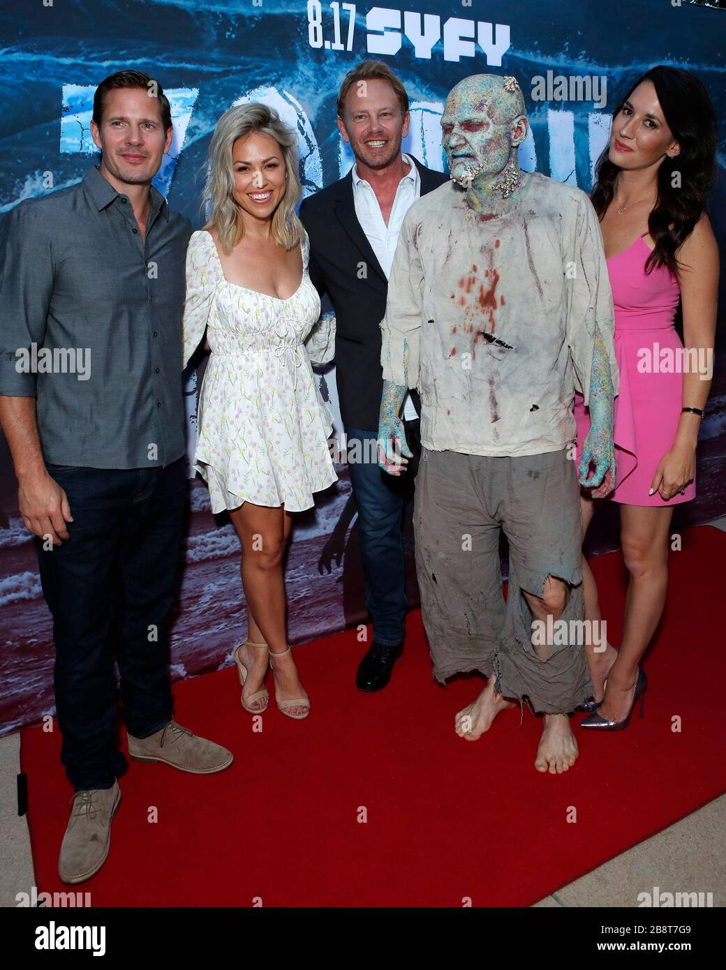 Jessica hall hi-res stock photography and images - Alamy