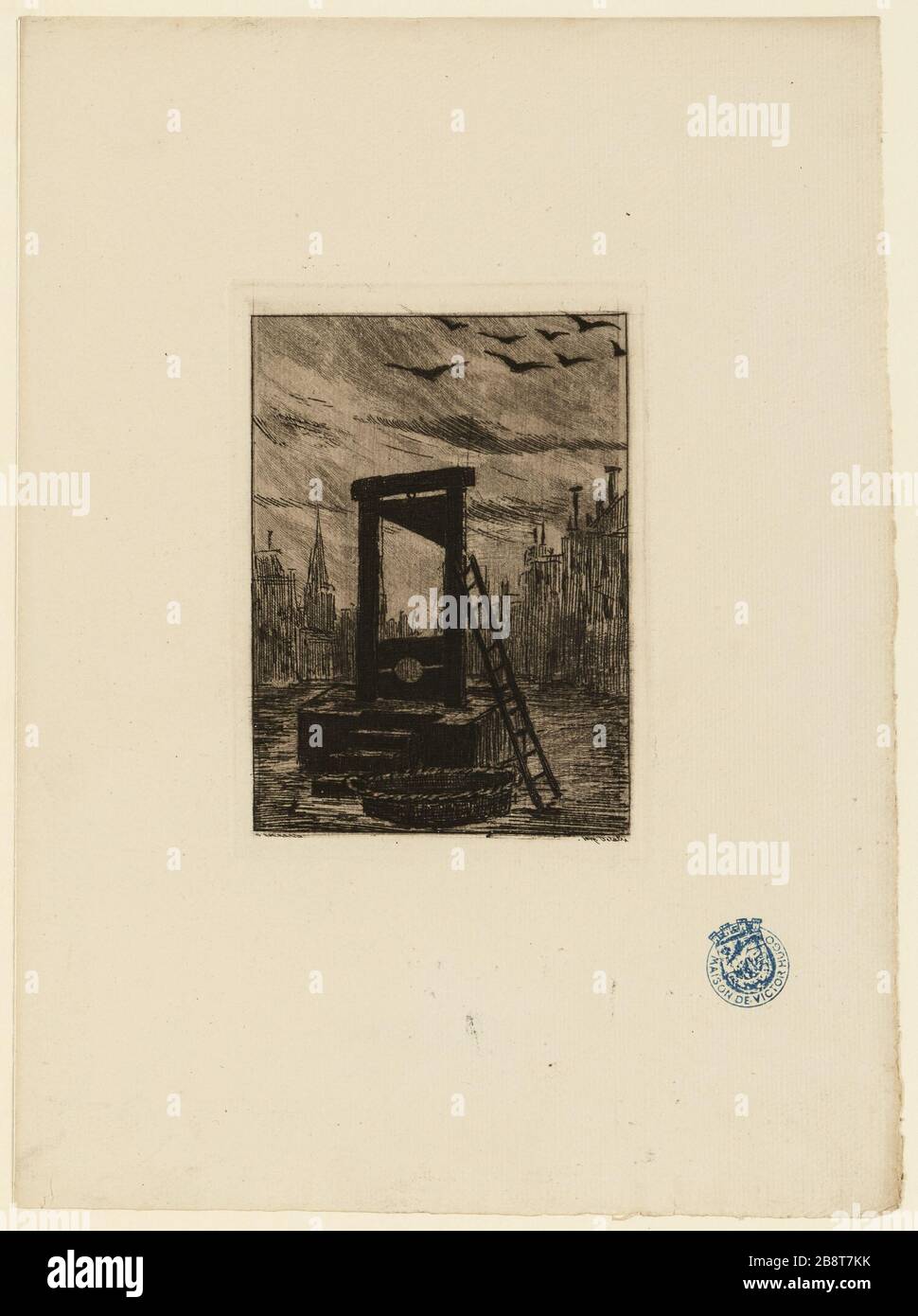 Historical work napoleon bonaparte hi-res stock photography and images ...