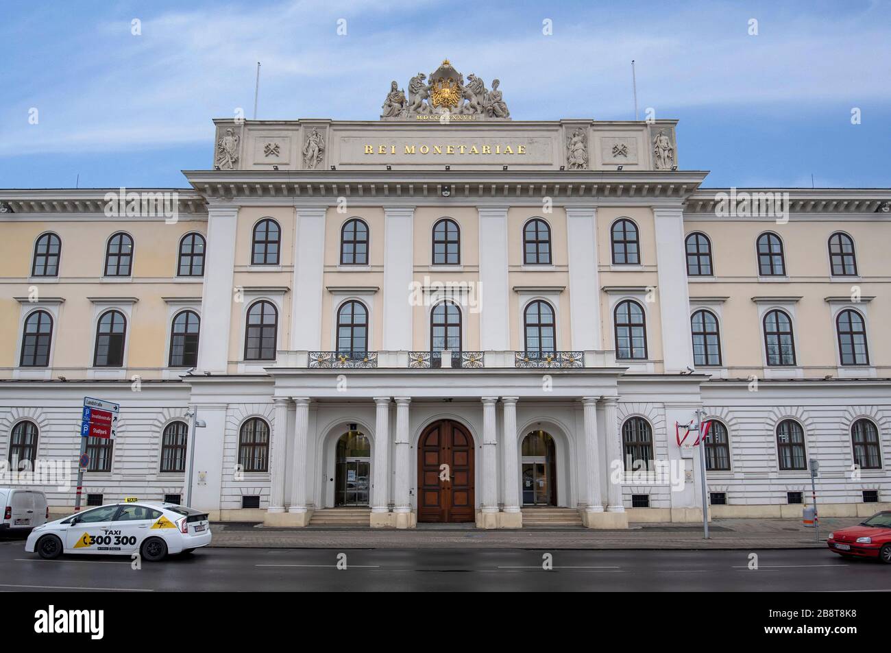 Rei monetaria hi-res stock photography and images - Alamy