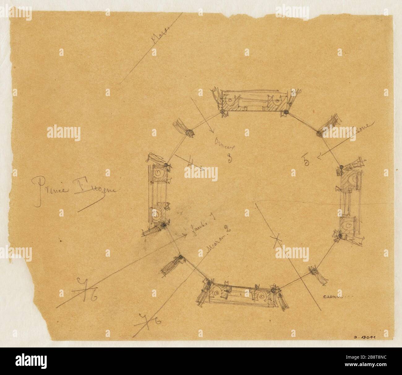 Plan proposed monument to raise up the throne (dummy Title) | Plan and ...