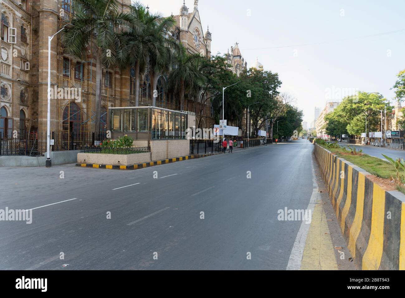 World towers mumbai hi-res stock photography and images - Alamy