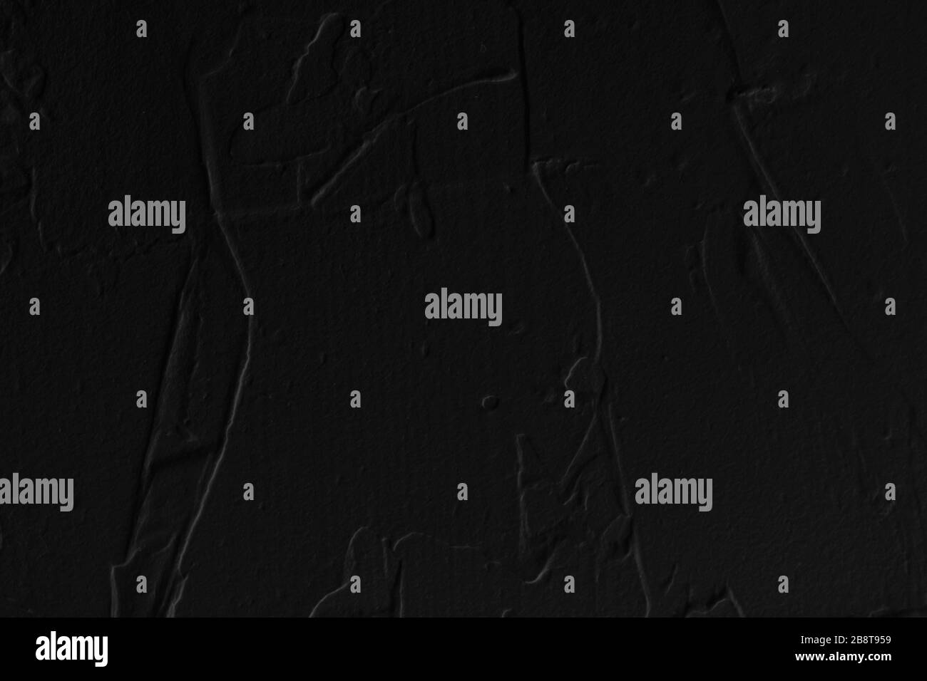 Textured matte background of deep shade of black color. Amazing ...