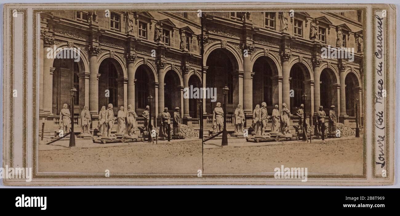 Side louvre hi-res stock photography and images - Alamy