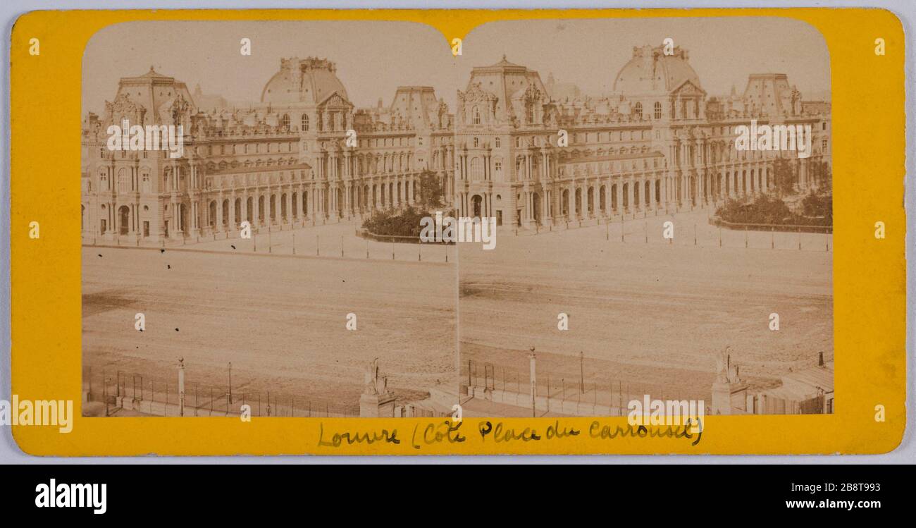 Side louvre hi-res stock photography and images - Alamy