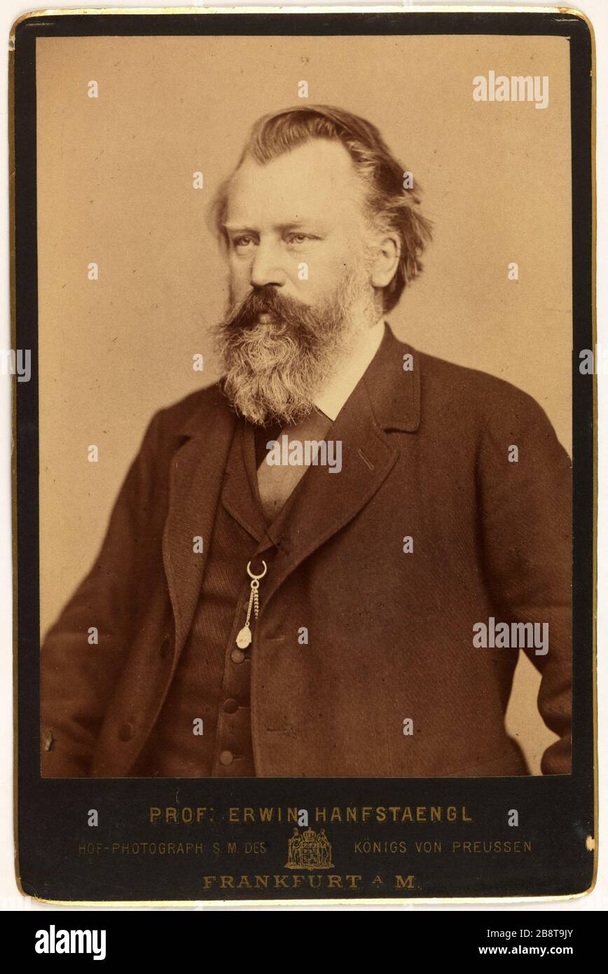 Hanfstaengl hi-res stock photography and images - Alamy