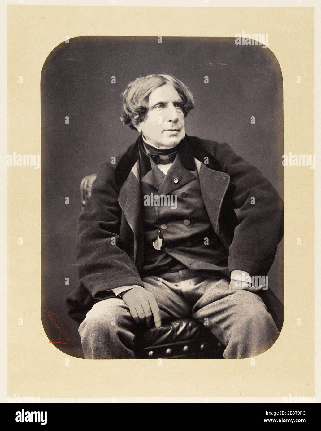 Duban felix louis jacques hi-res stock photography and images - Alamy