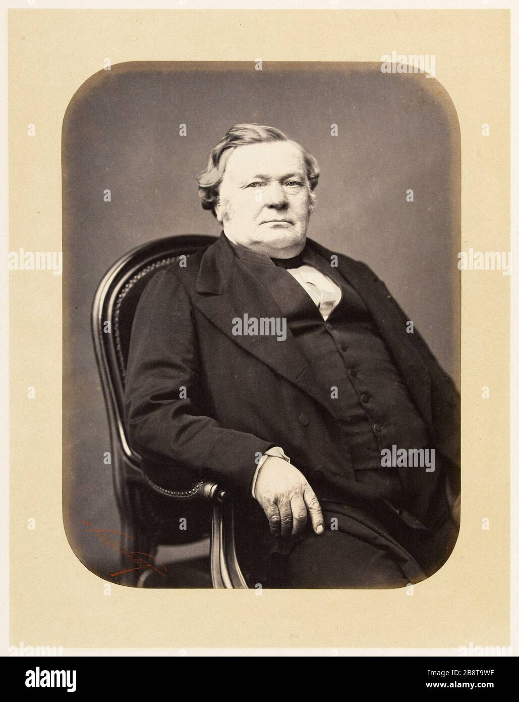 Picard (Christmas Gabriel) "Noël Gabriel Picard". Photographie de ...