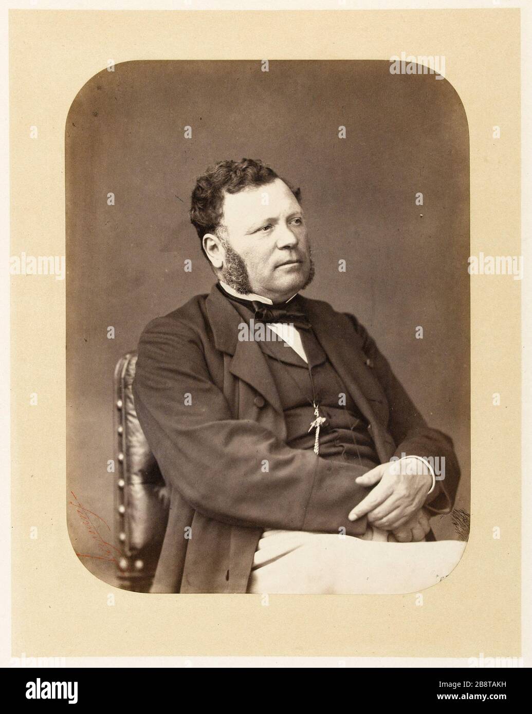 Ferdinand victorin barrot hi-res stock photography and images - Alamy