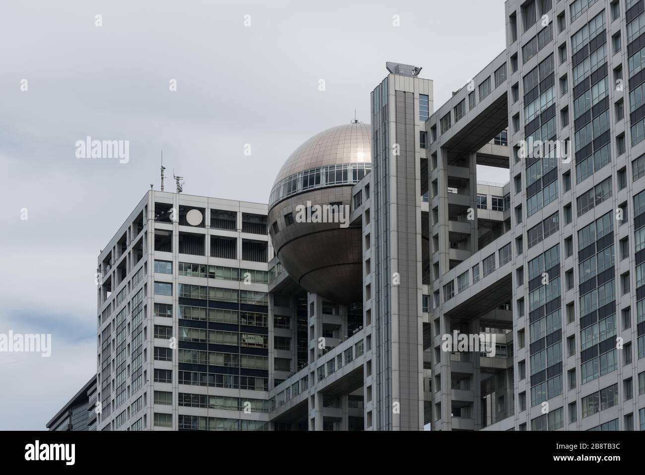 Japan design exterior building architecture hi-res stock photography ...