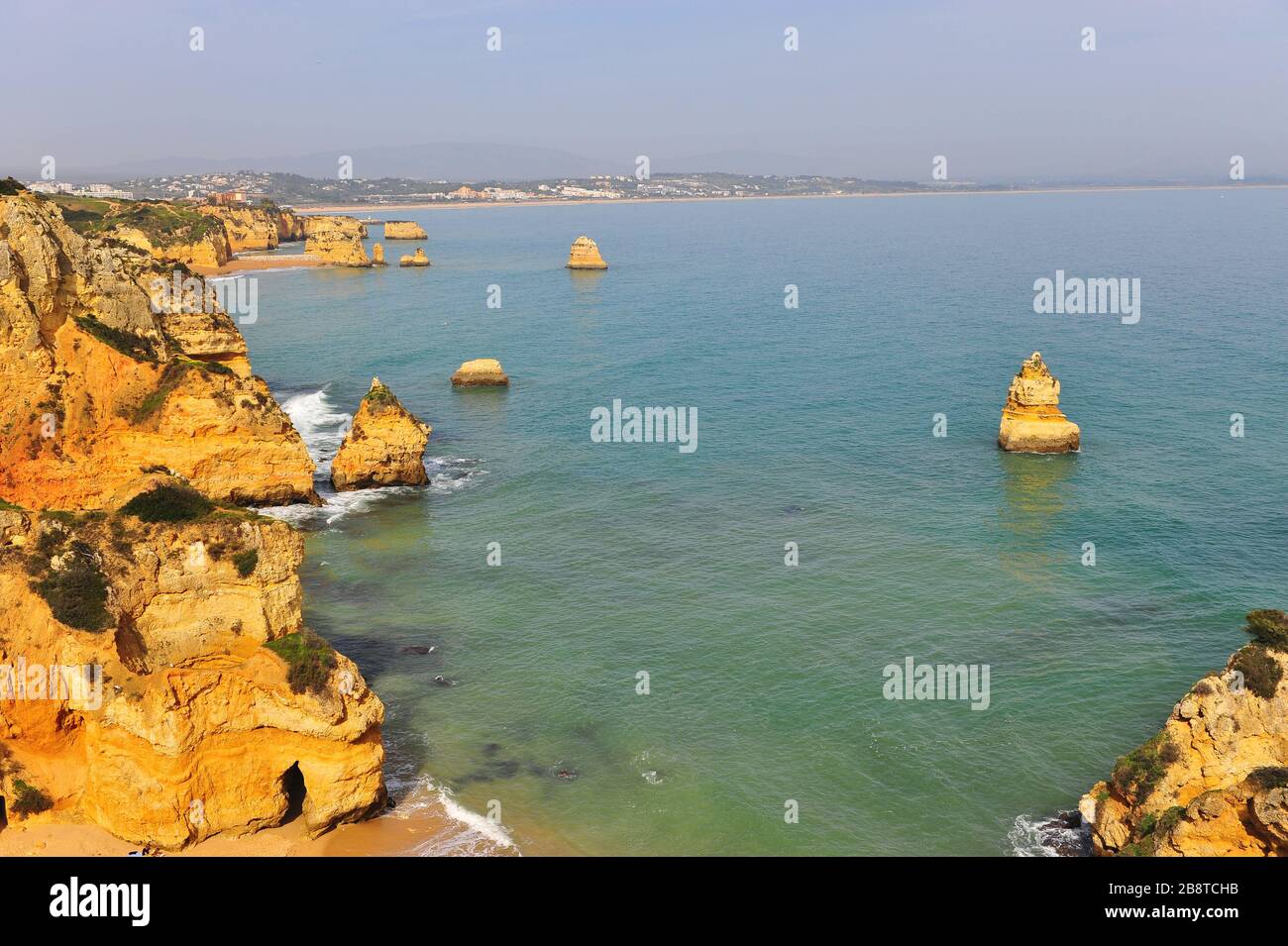 Oceanic rock formation hi-res stock photography and images - Alamy