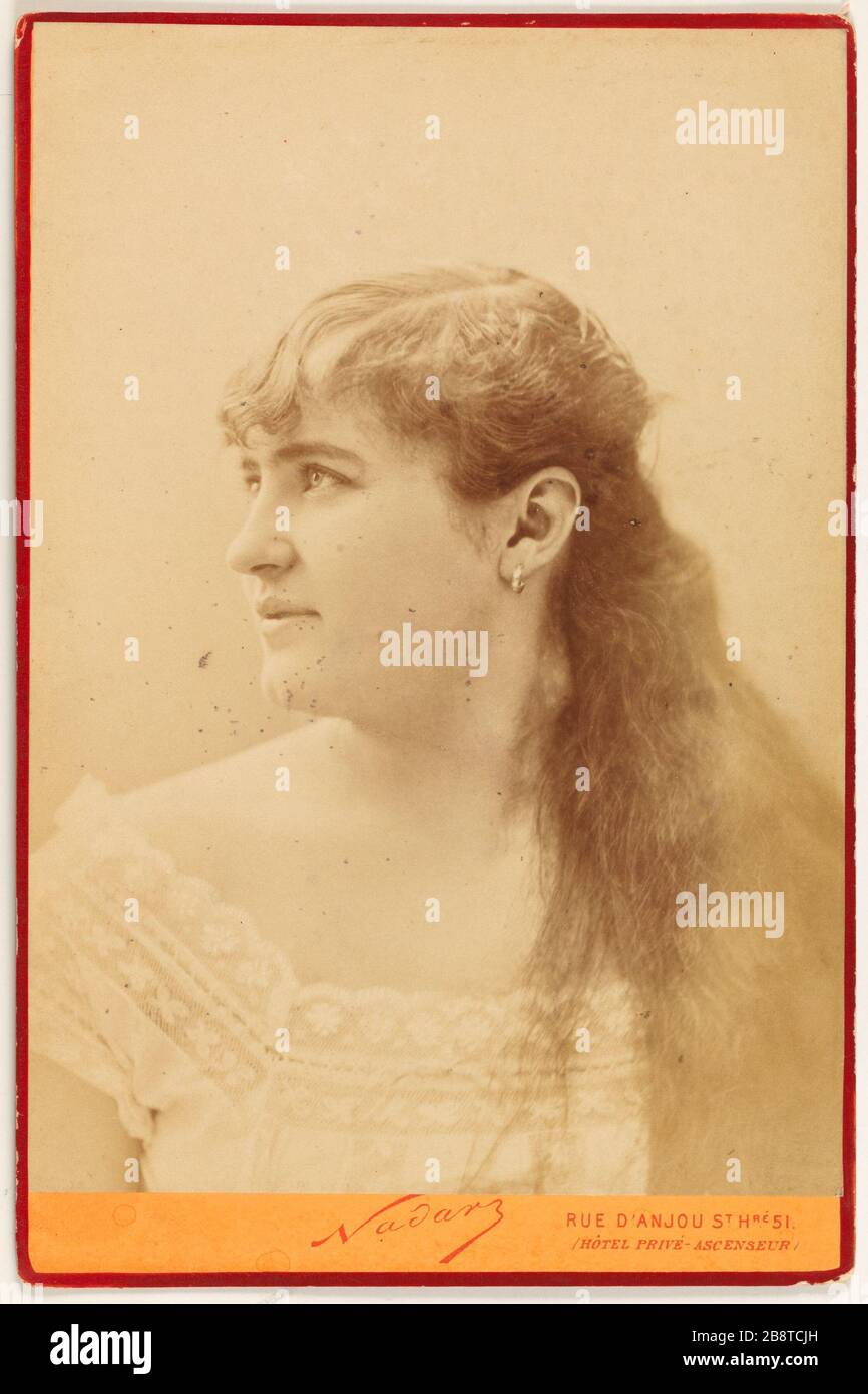 Wife albert lambert hi-res stock photography and images - Alamy