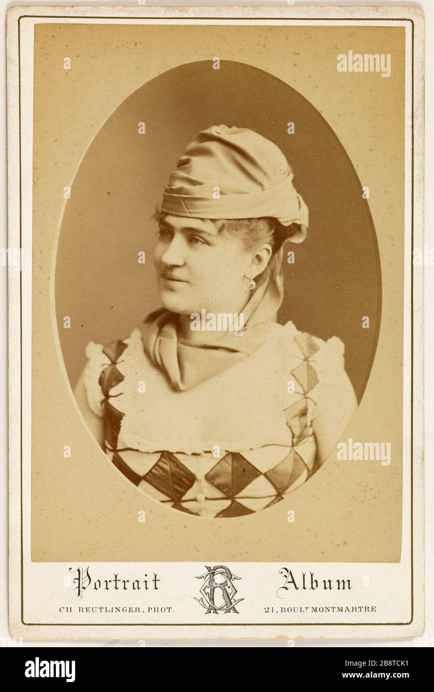 Wife albert lambert hi-res stock photography and images - Alamy