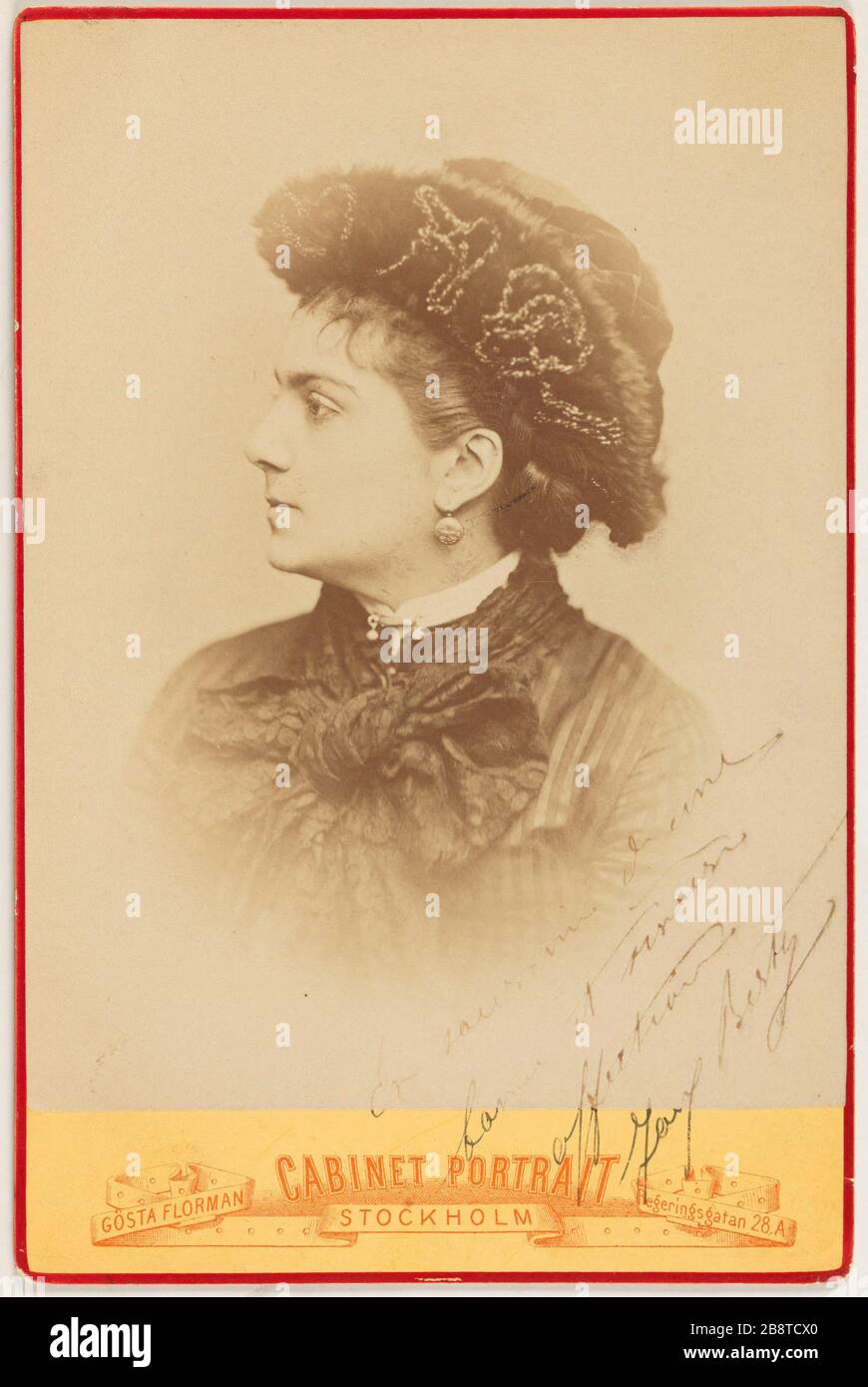 Berty hi-res stock photography and images - Alamy