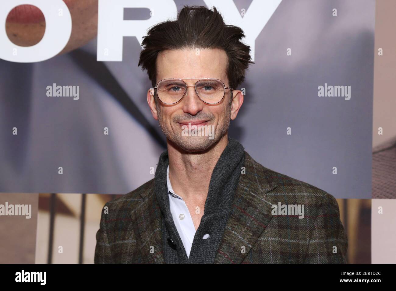 Opening night for West Side Story at the Broadway Theatre - Arrivals ...