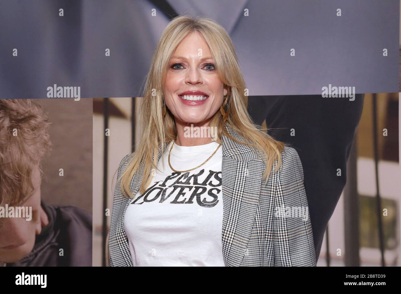 Opening night for West Side Story at the Broadway Theatre - Arrivals ...