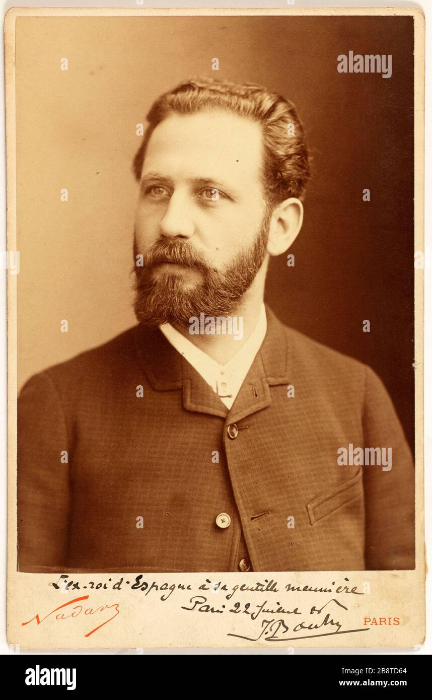 Chanteur et acteur hi-res stock photography and images - Alamy