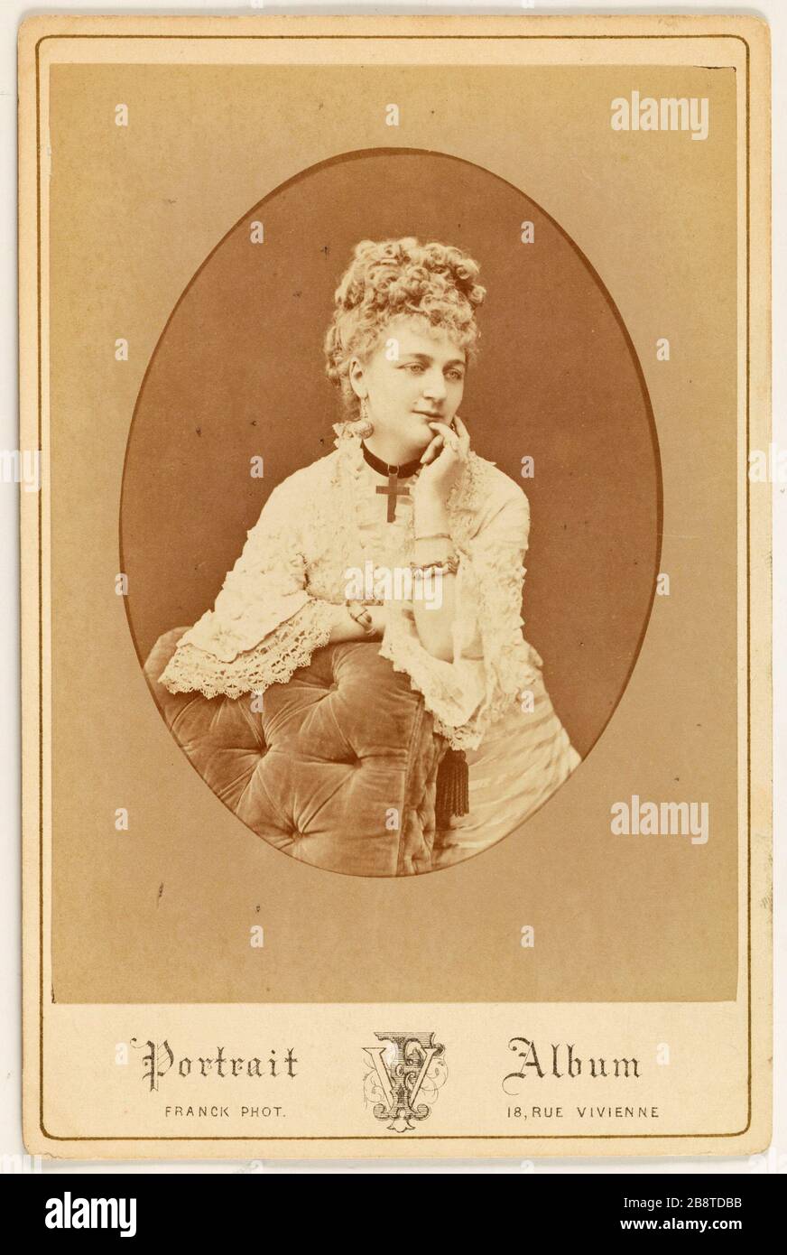 Alice marie hi-res stock photography and images - Alamy