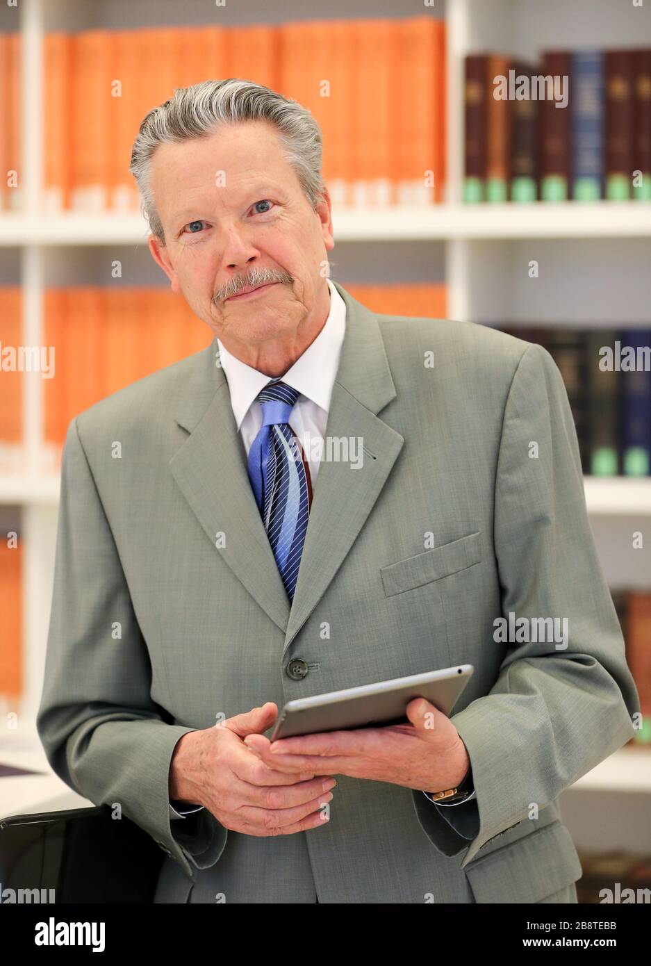 Michael fernau hi-res stock photography and images - Alamy