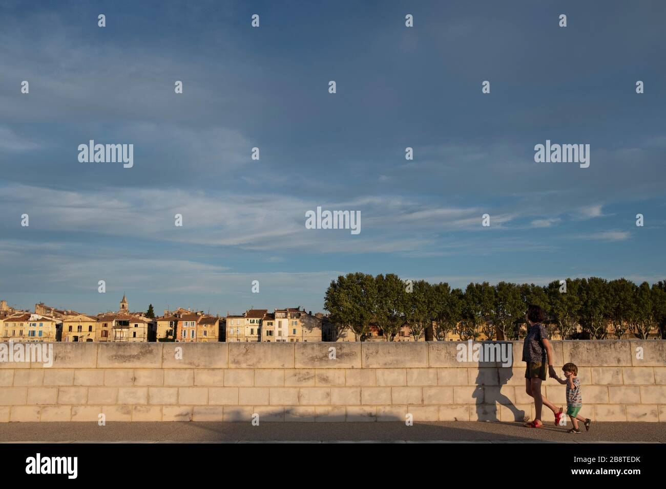 Sightseeing camargue hi-res stock photography and images - Alamy