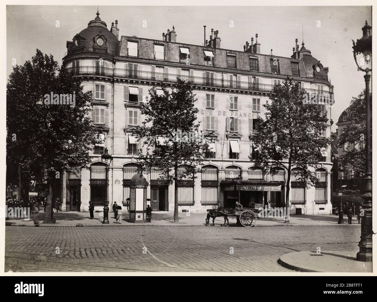 1926 facade hi-res stock photography and images - Alamy