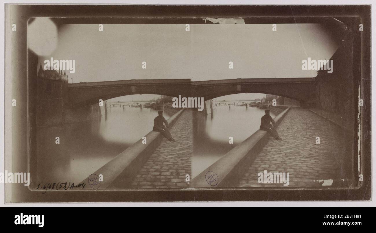 Doubles Bridge High Resolution Stock Photography and Images - Alamy