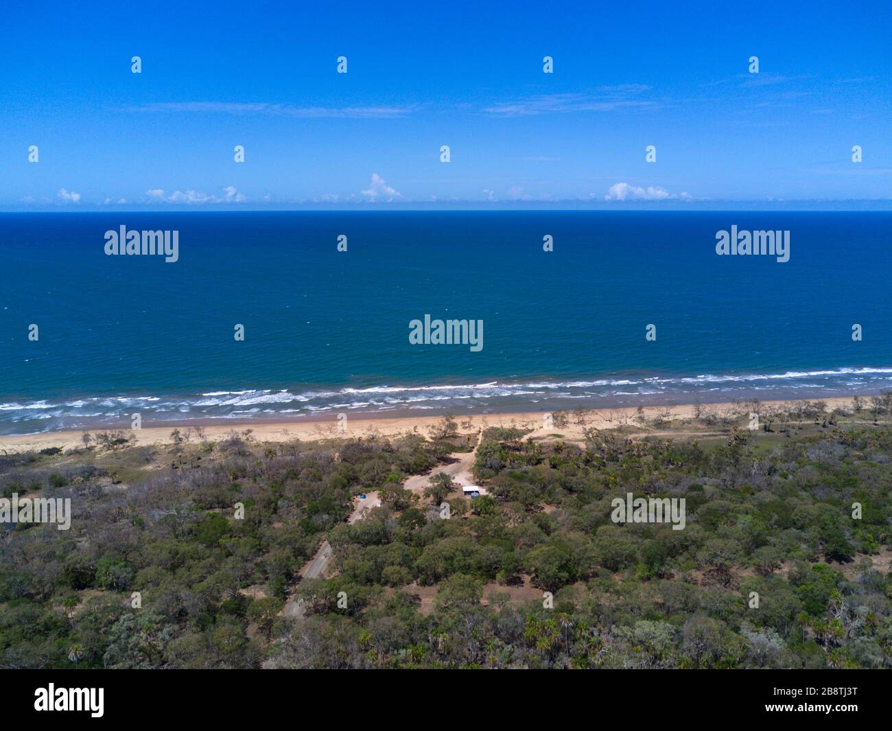 Aerial australia hi-res stock photography and images - Alamy