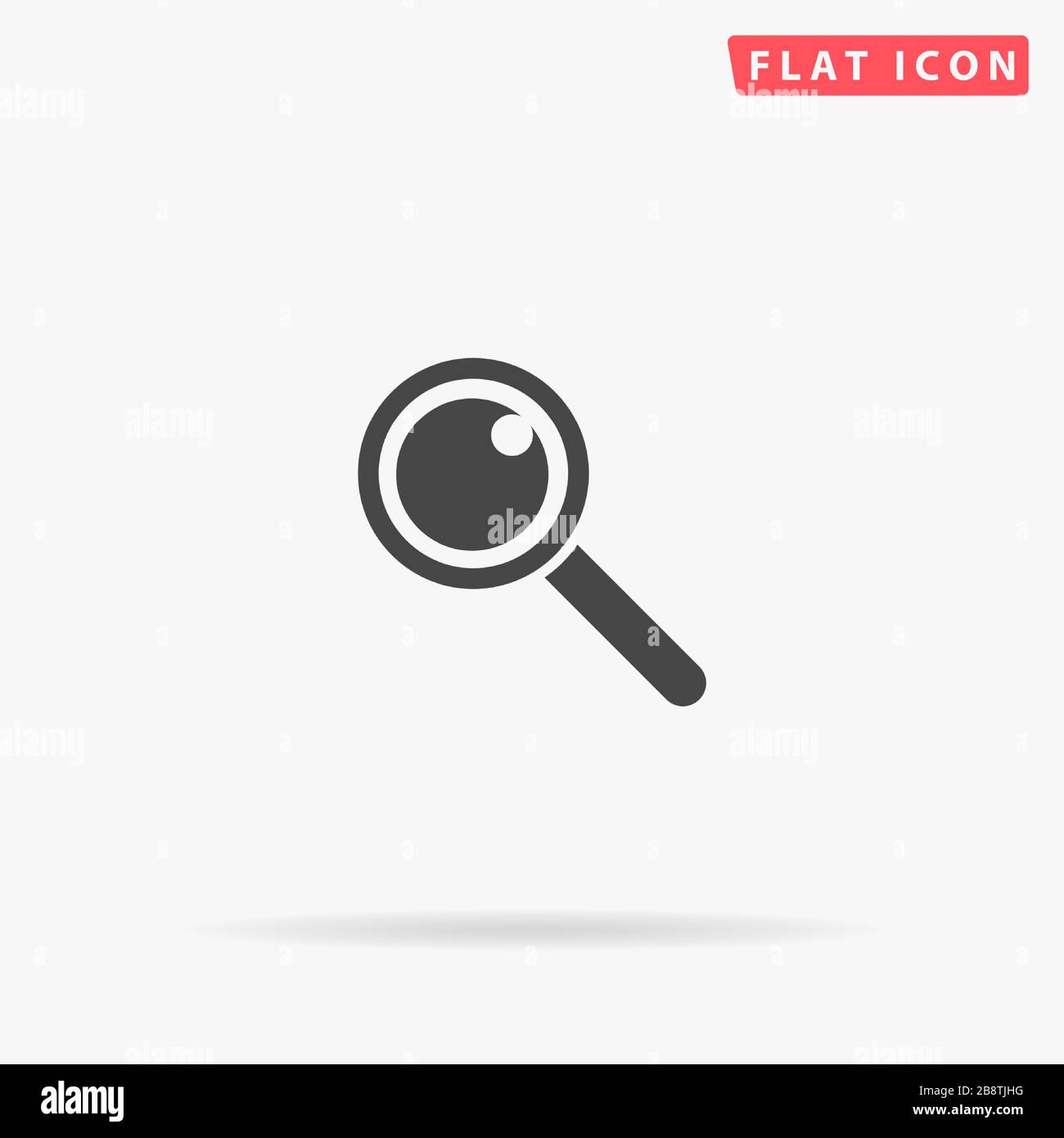 Intense zoom Stock Vector Images - Alamy