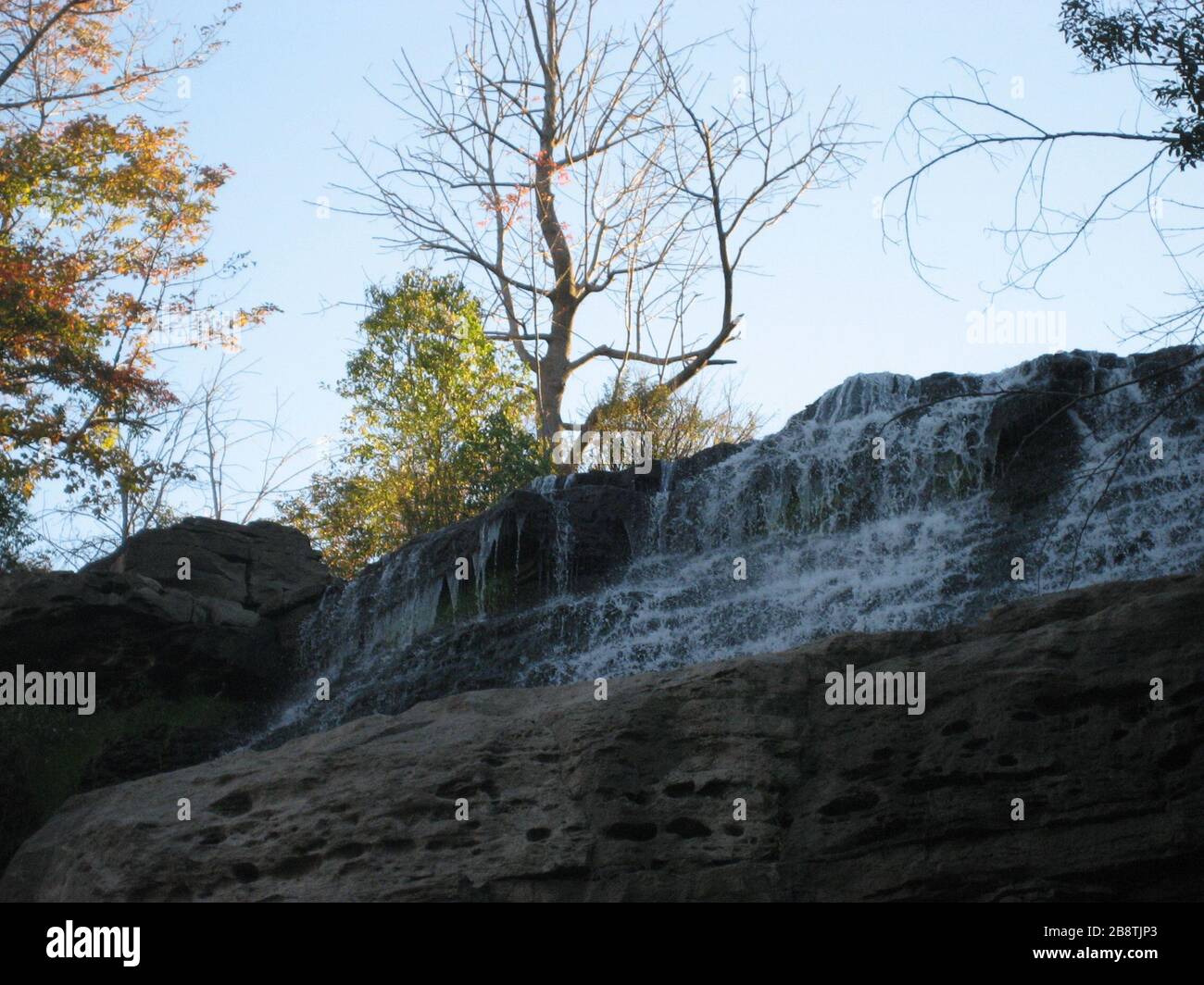 Albion Falls Hamilton High Resolution Stock Photography and Images - Alamy