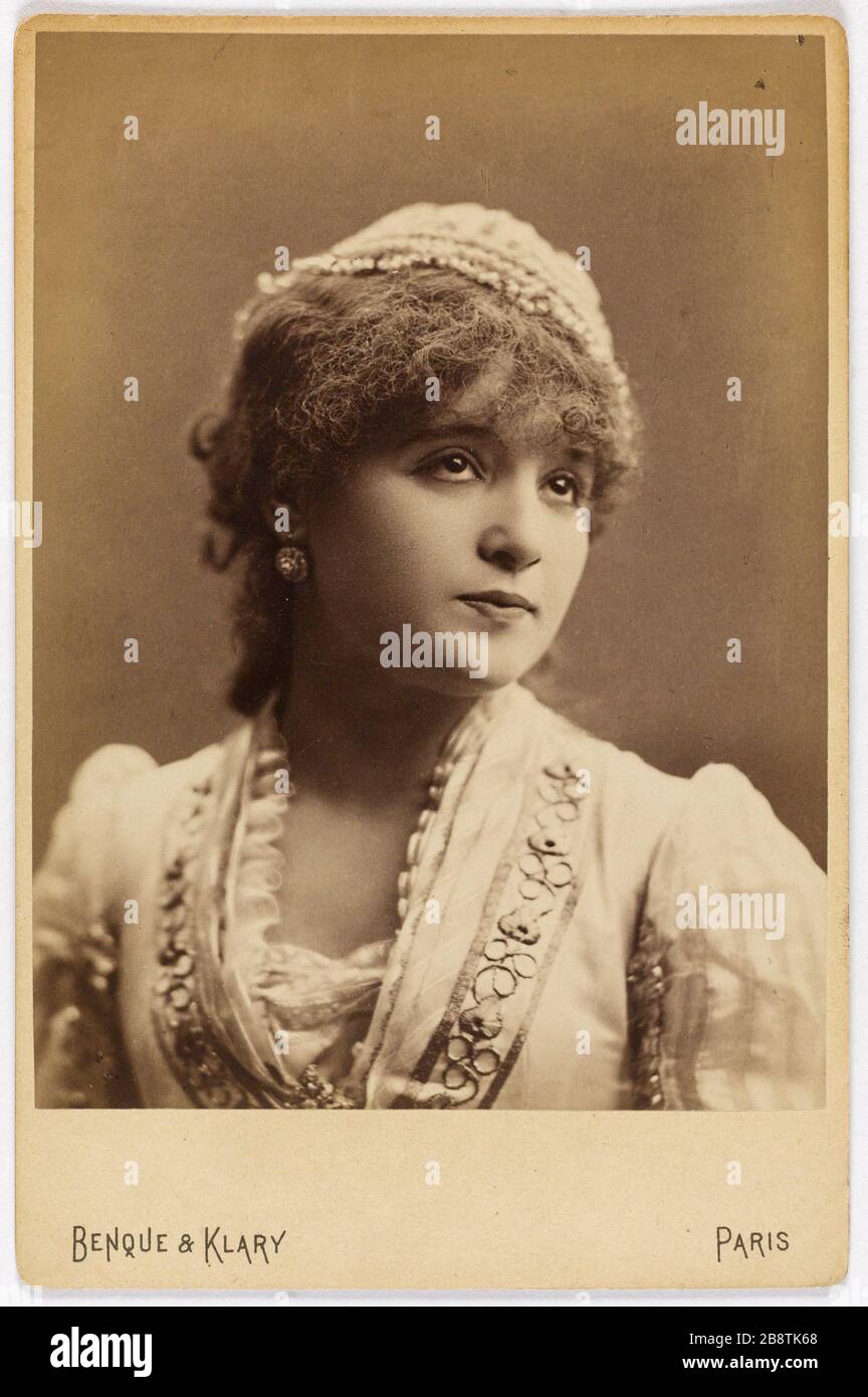 Actress actrice hi-res stock photography and images - Alamy