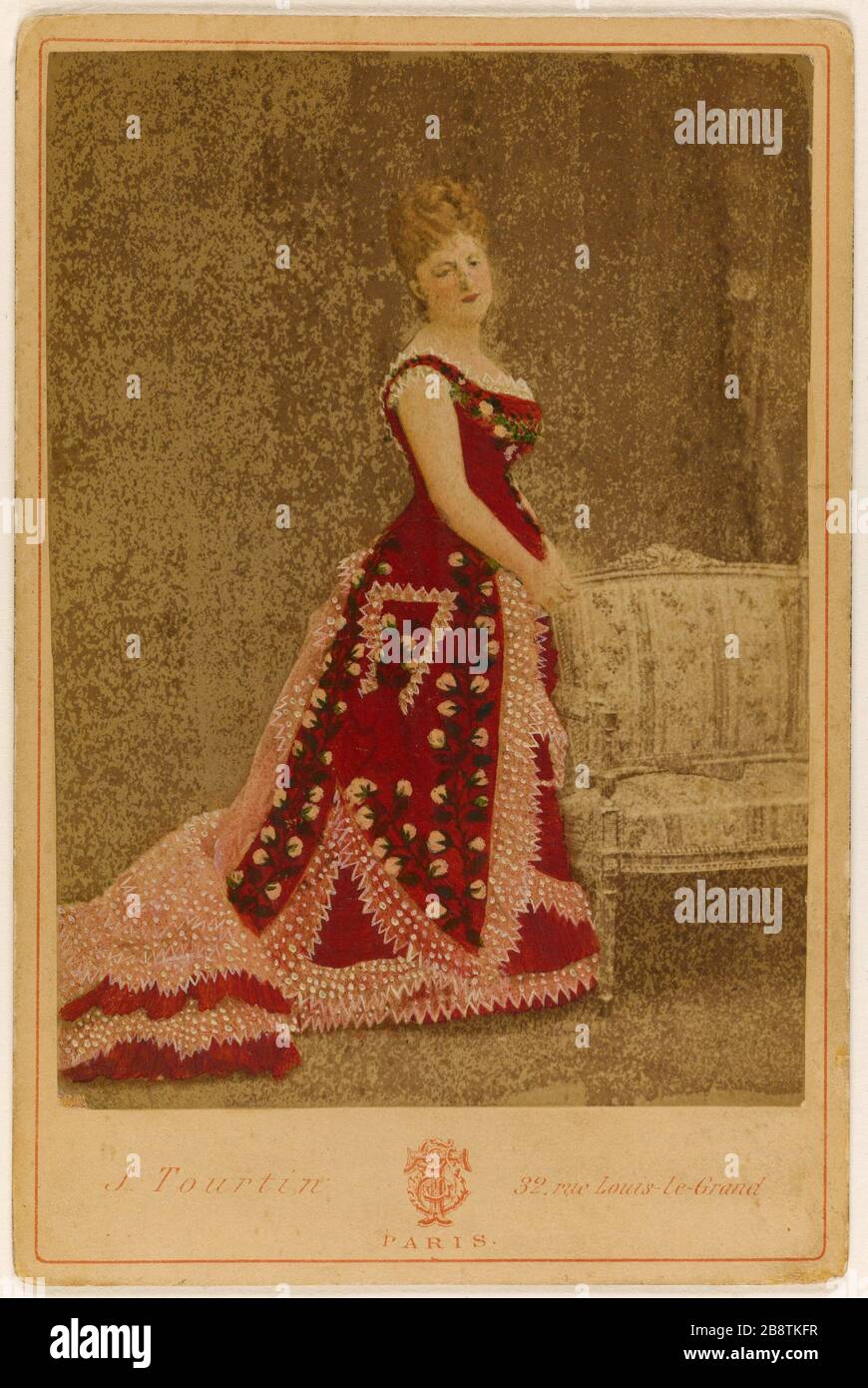 Massin hi-res stock photography and images - Alamy