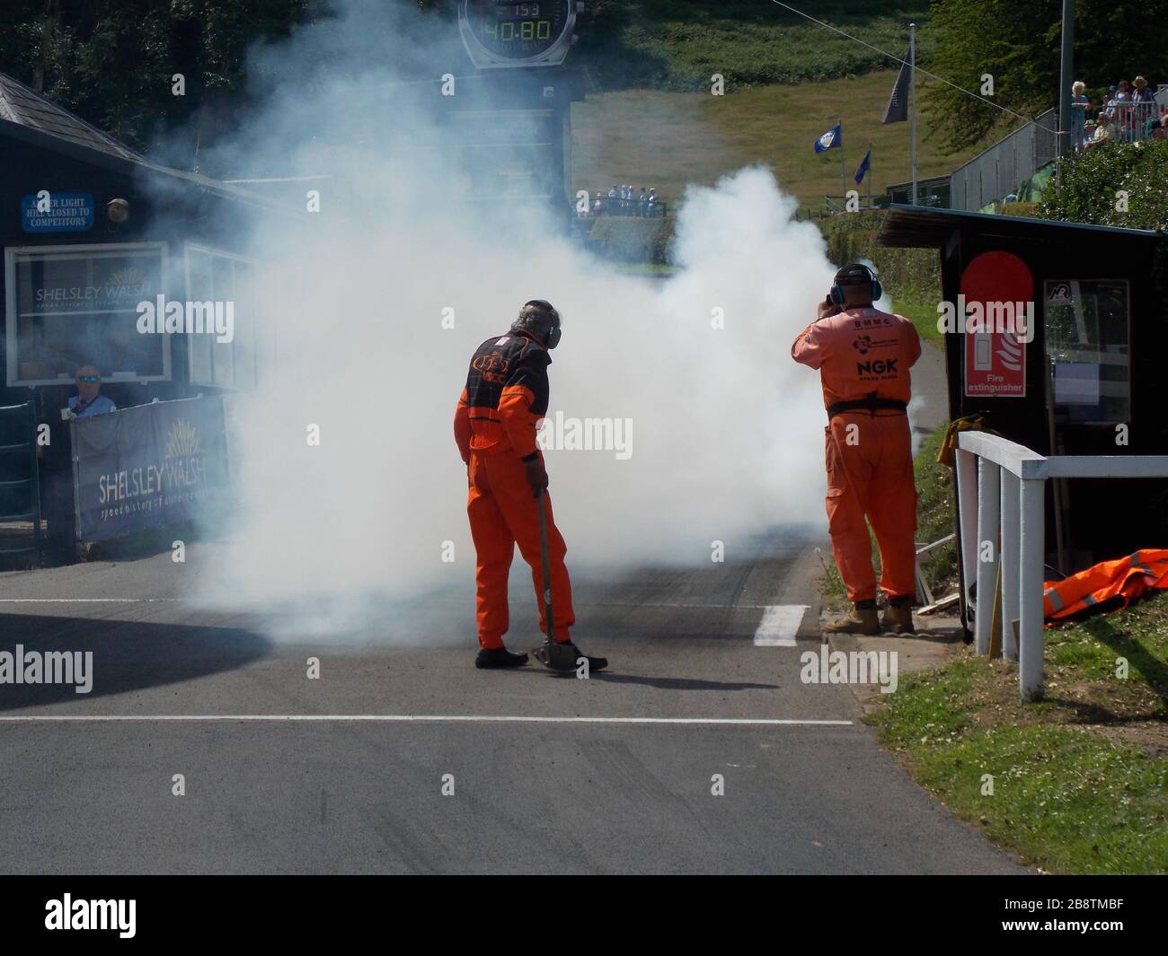 Bentley napier classic racing car hi-res stock photography and images ...