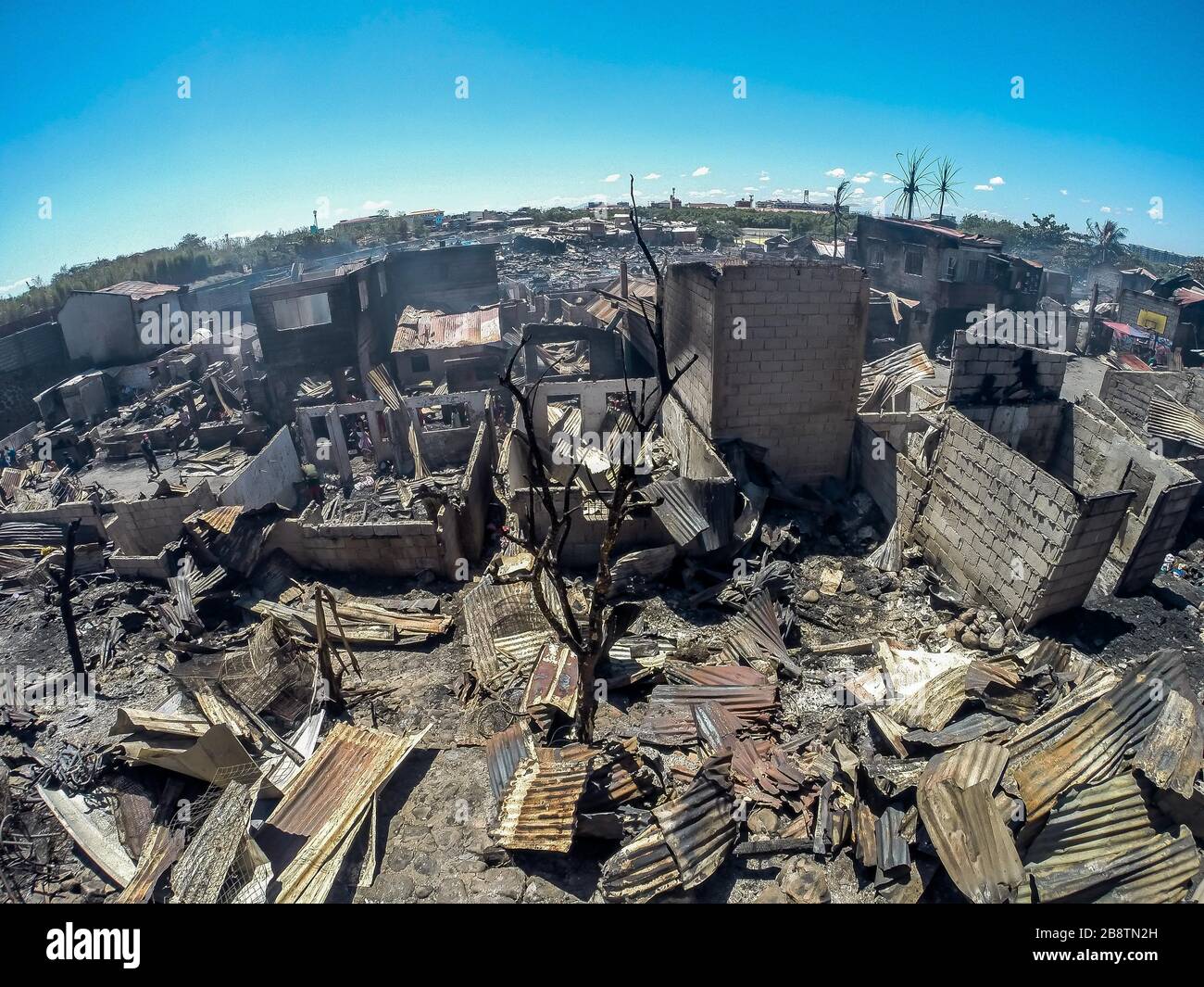 Bacoor city hi-res stock photography and images - Alamy
