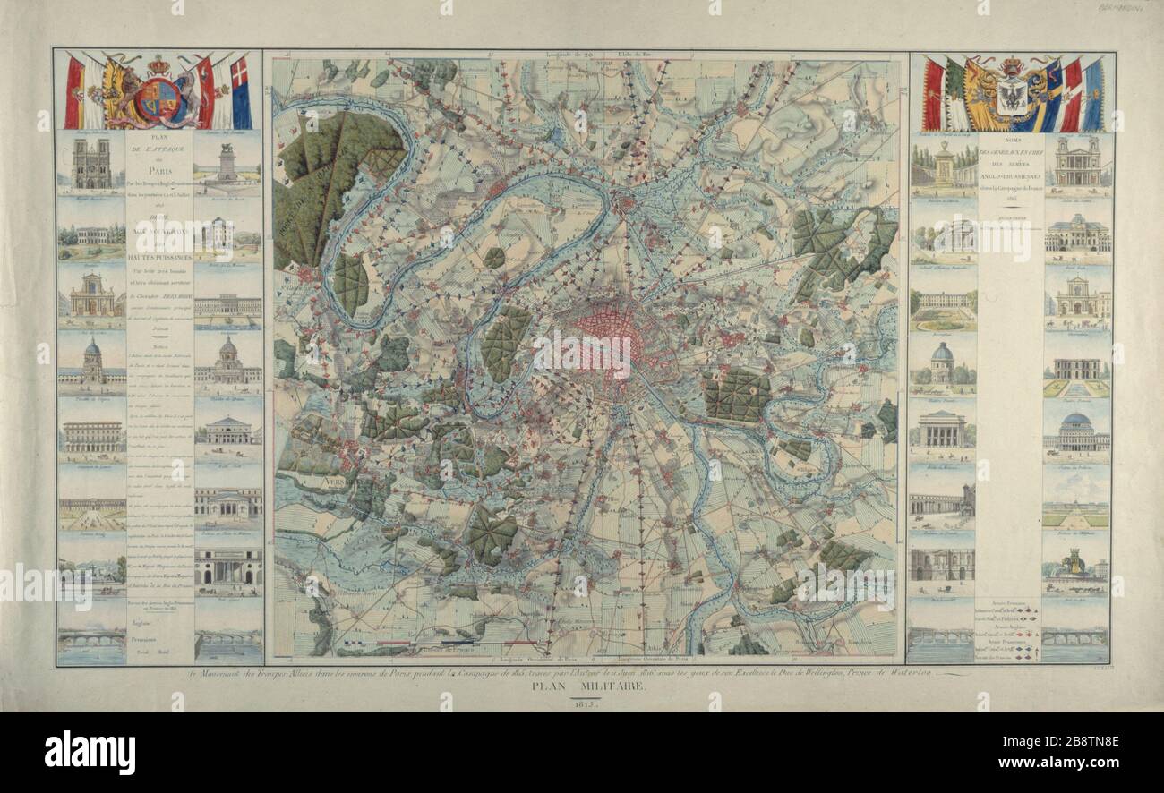 Military plan hi-res stock photography and images - Alamy