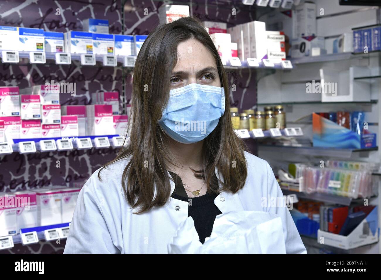 Prevention pharmaceuticals protection hi-res stock photography and ...