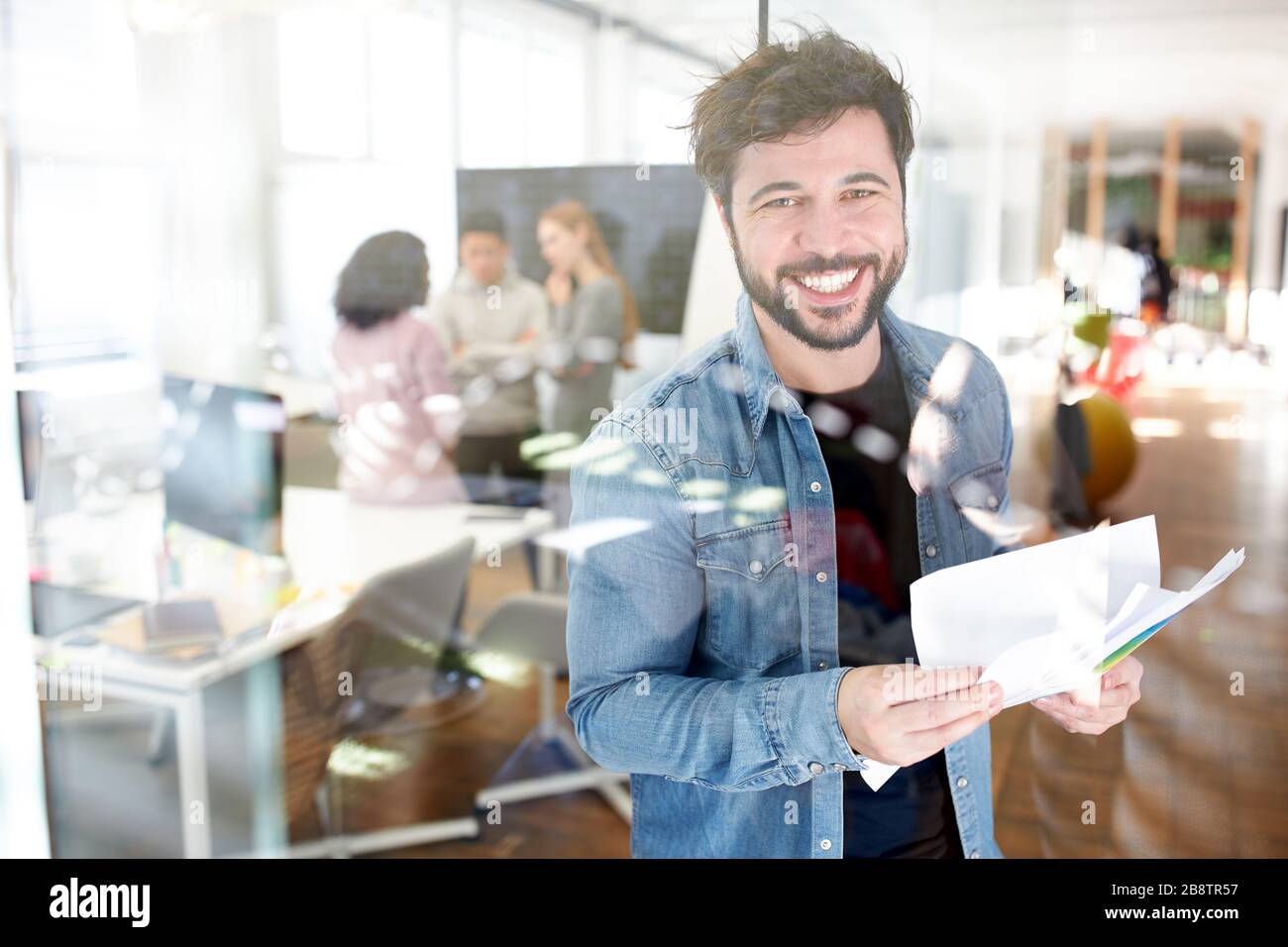 Founder of order hi-res stock photography and images - Alamy