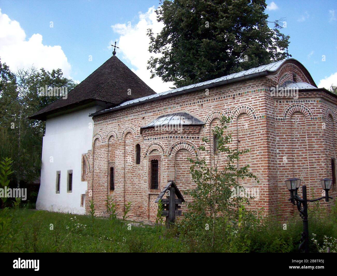 Klooster High Resolution Stock Photography and Images - Alamy