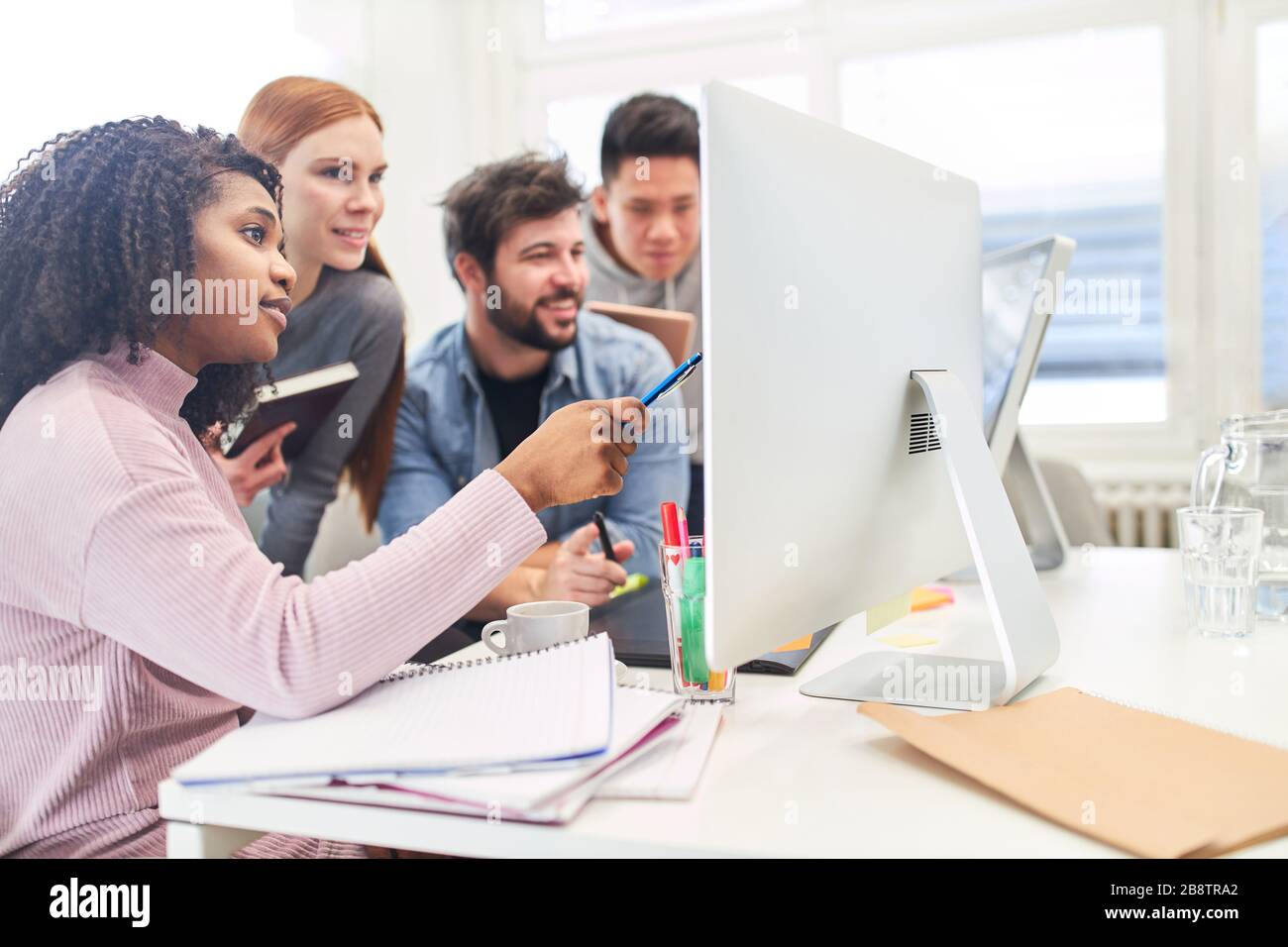 Developing design hi-res stock photography and images - Alamy