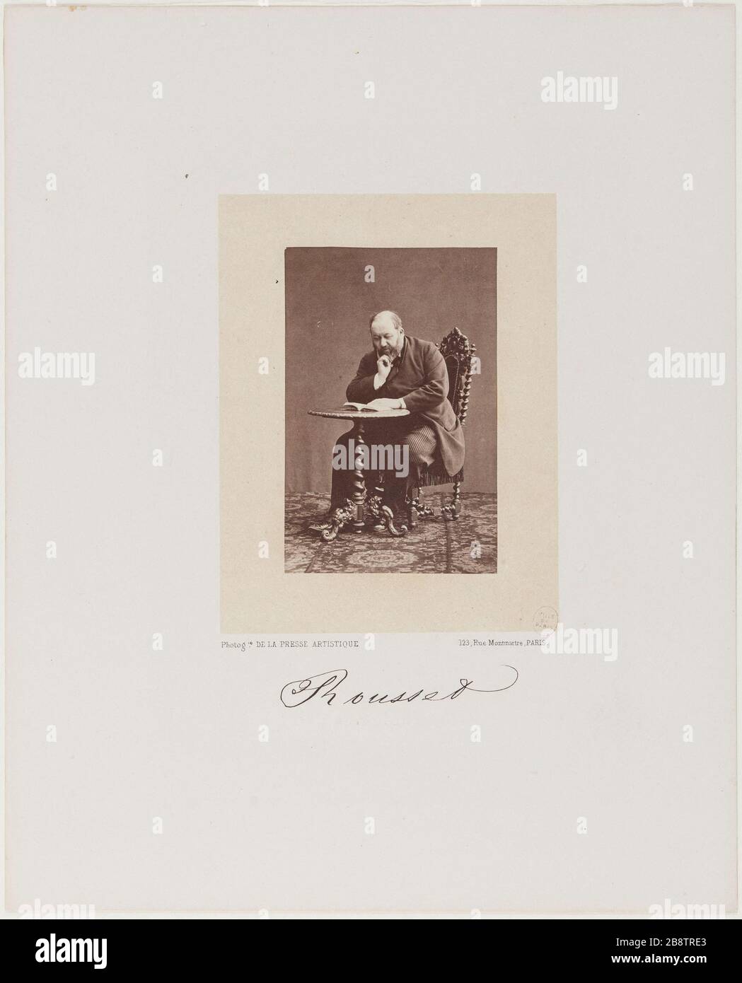 Camille felix hi-res stock photography and images - Alamy