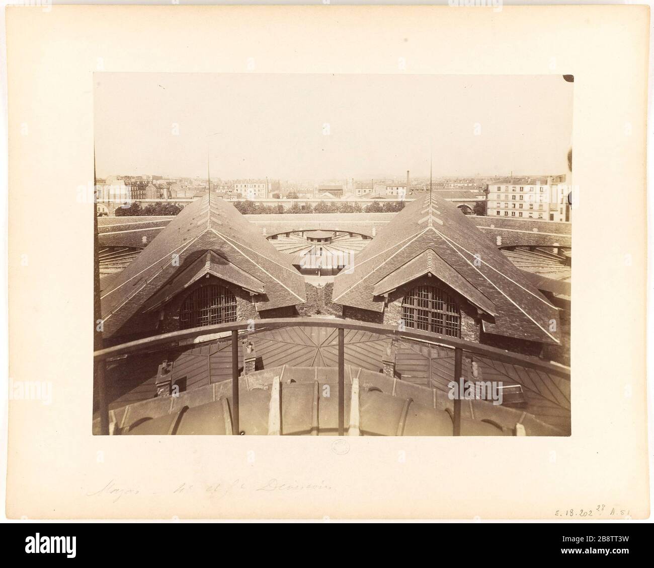 4ème division hi-res stock photography and images - Alamy