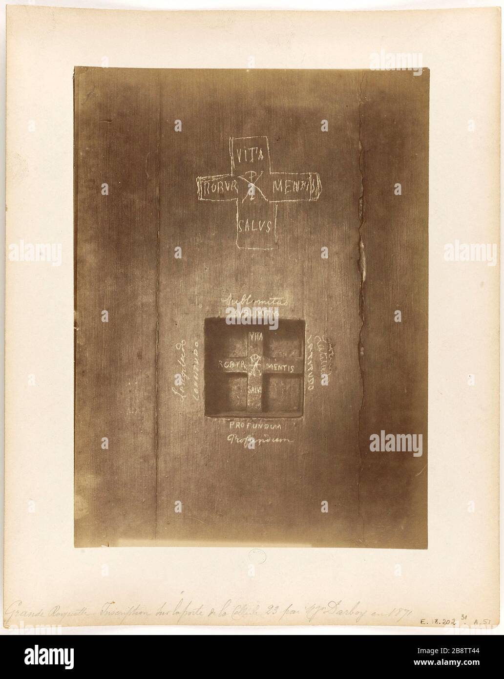 Porte cellule de prison hi-res stock photography and images - Alamy
