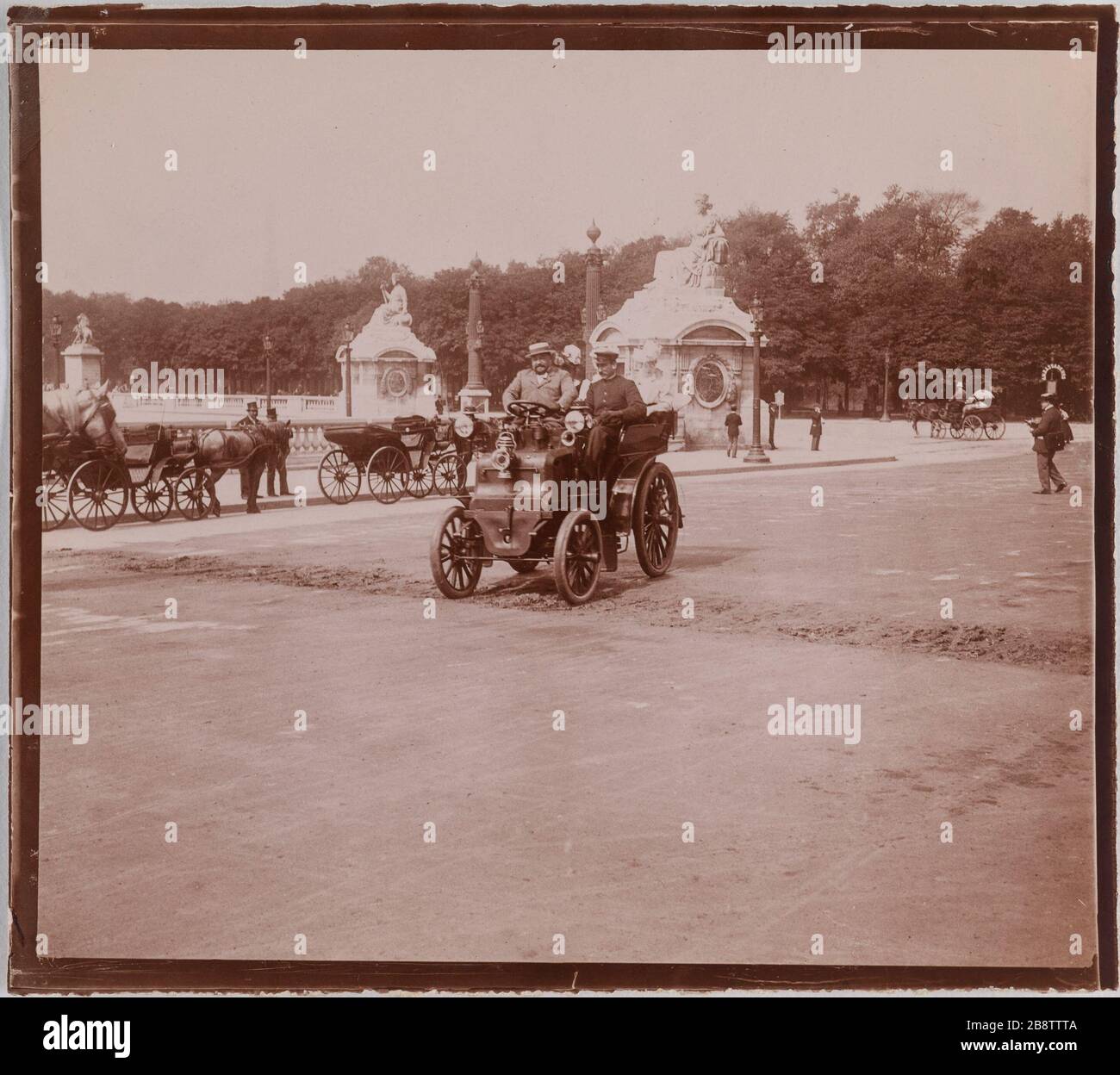 Pont moteur hi-res stock photography and images - Alamy