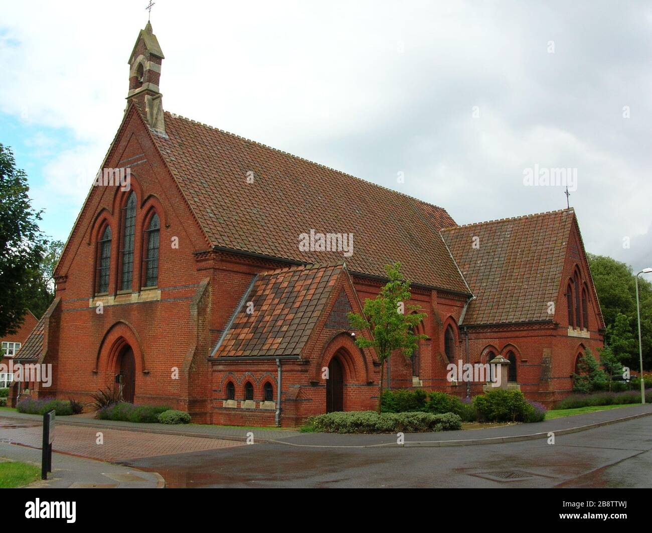 Berkeley village hi-res stock photography and images - Alamy