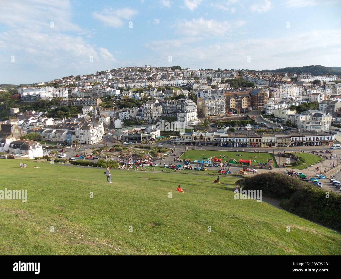 Austin Devon High Resolution Stock Photography and Images - Alamy