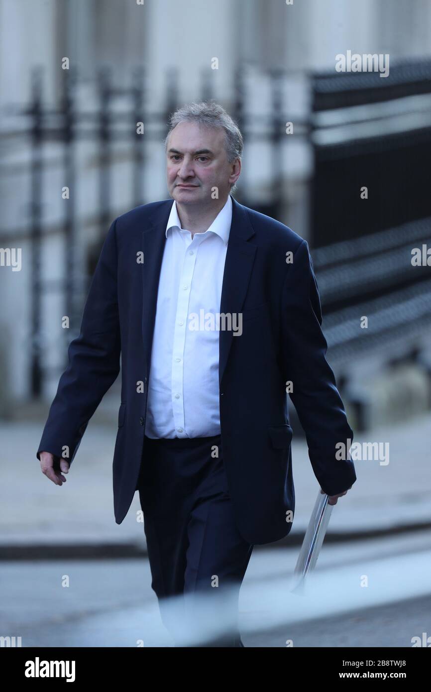 Sir christopher wormald hi-res stock photography and images - Alamy