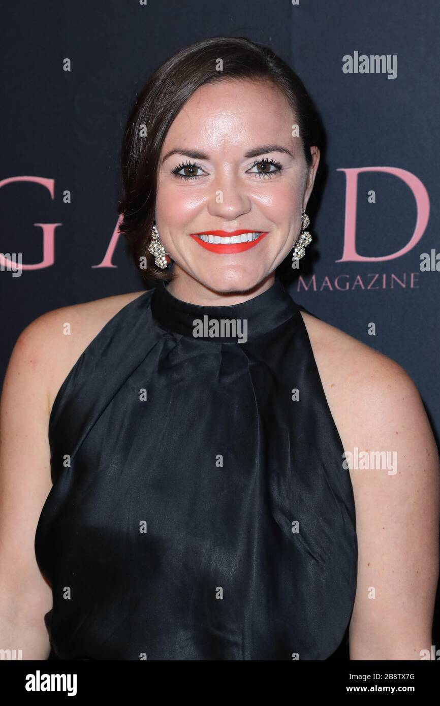 Regard Magazine's 10 Year Anniversary Celebrating Women in Film and ...