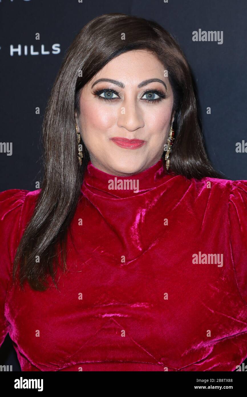 Regard Magazine's 10 Year Anniversary Celebrating Women in Film and ...